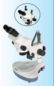 BOECO ZOOM STEREO MICROSCOPE MODEL BTB-3A - Karya Mandiri Instrument ...